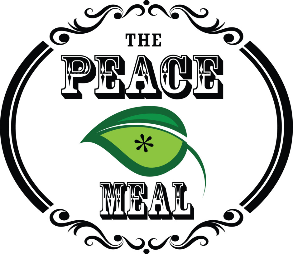 The Peace Meal : Plant Based Green Protein to Help the World ...