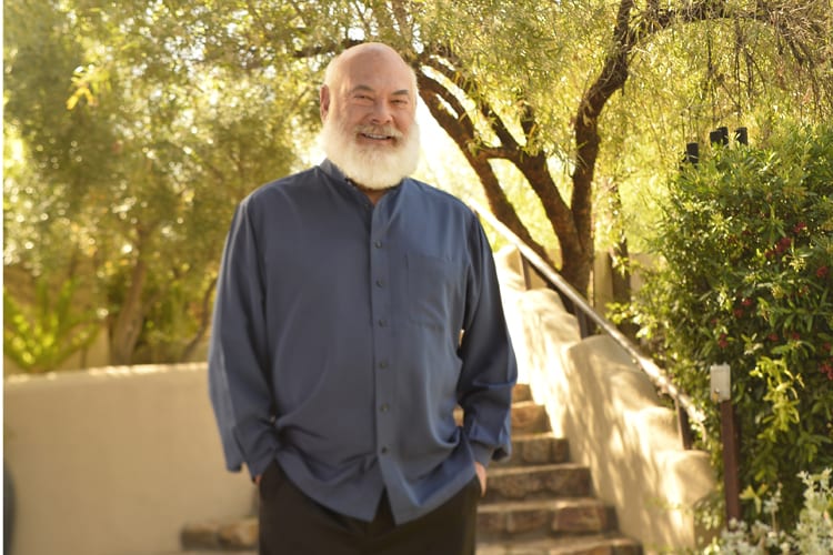 Important announcement : Andrew Weil Integrative Medicine Center ...